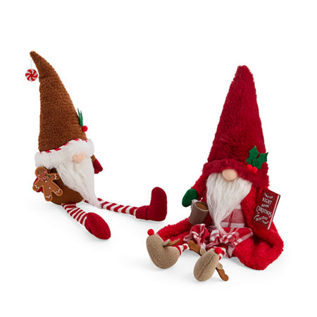 Click here for North Pole Trading Co. Noel Market Set 2-pc. Chris... prices