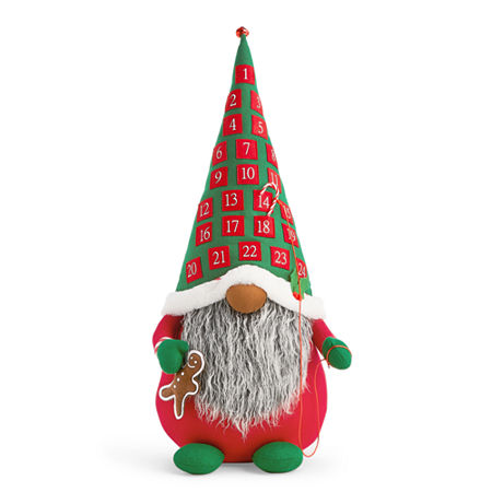 Click here for North Pole Trading Co. 27in Advent African America... prices