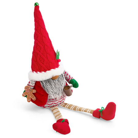 Click here for North Pole Trading Co. Medium Sitter Cookie And Co... prices