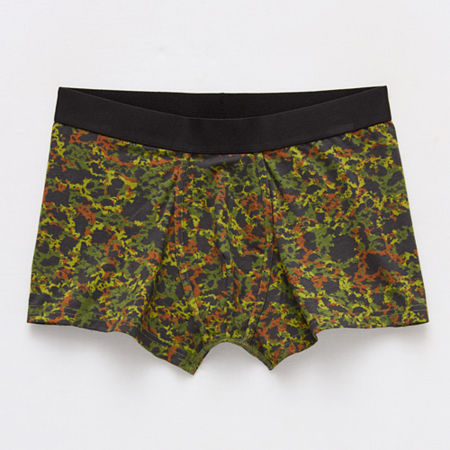 Click here for Arizona Mens Trunks 379142  Medium  Green prices