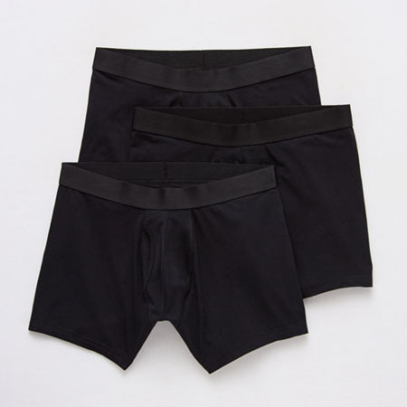 Click here for Arizona Mens 3 Pack Boxer Briefs 379140  X-large... prices
