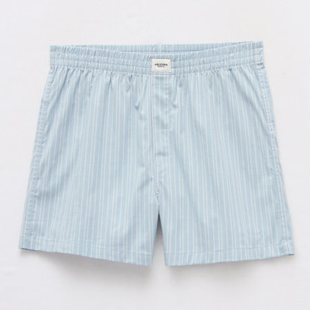 Click here for Arizona Mens Boxers 370660  Medium  Blue prices