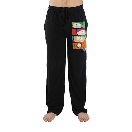Click here for South Park Mens Fleece 1 Pair Pajama Pants  Large... prices
