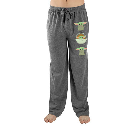 Click here for Star Wars Mens Fleece 1 Pair Pajama Pants  Small... prices