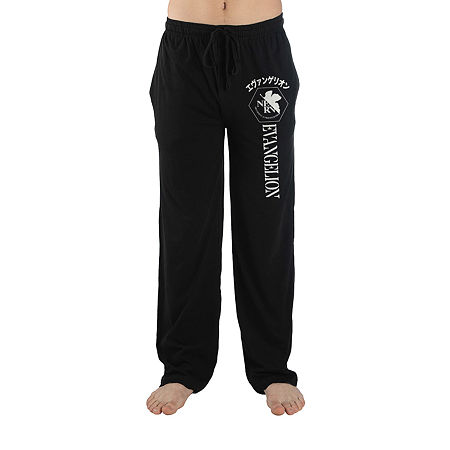 Click here for Neon Genesis Evangelion Mens Fleece 1 Pair Pajama... prices