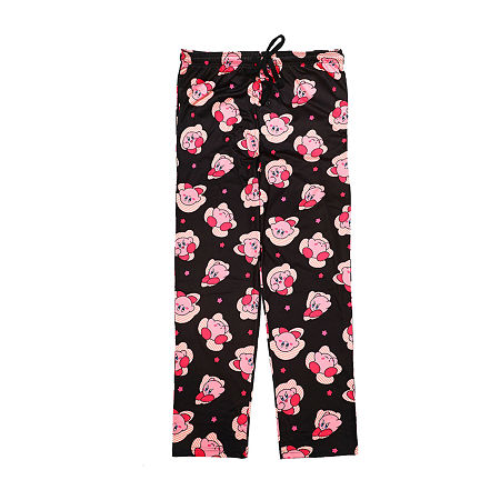 Click here for Mens Kirby Fleece 1 Pair Pajama Pants  X-large  Bl... prices