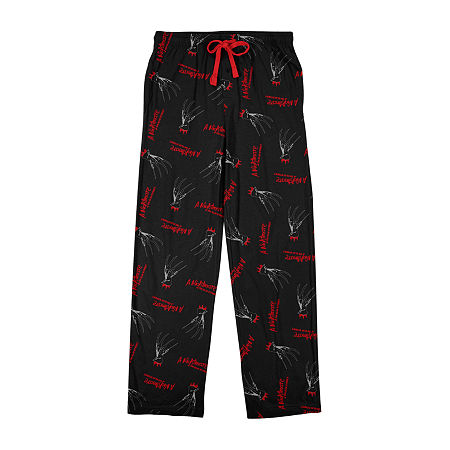 Click here for Nightmare On Elm Street Mens Fleece 1 Pair Pajama... prices