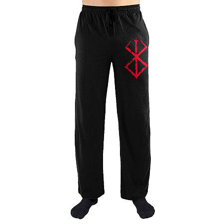 Click here for Berserk Anime Mens Fleece 1 Pair Pajama Pants  Sma... prices