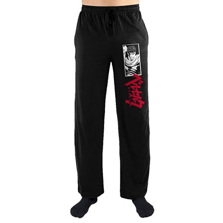 Click here for Mens Fleece 1 Pair Pajama Pants  X-large  Black prices