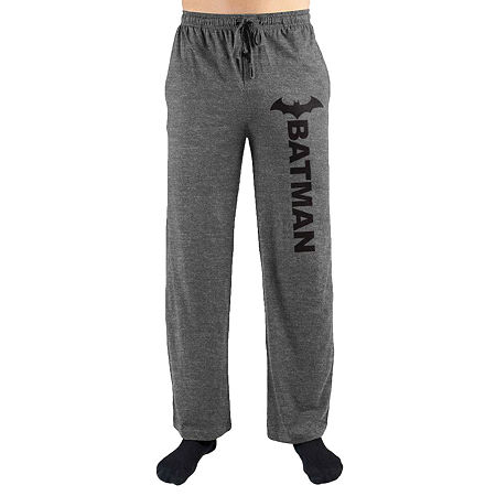 Click here for Mens Batman Fleece 1 Pair Pajama Pants  Medium  Gr... prices