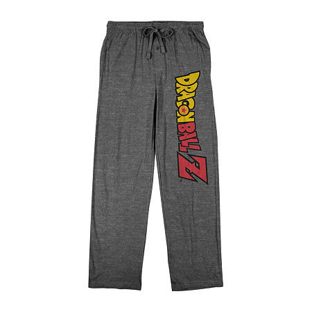 Click here for Mens Dragon Ball Z Fleece 1 Pair Pajama Pants  X-l... prices