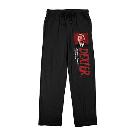 Click here for Dexter AmericaS Mens Fleece 1 Pair Pajama Pants  M... prices