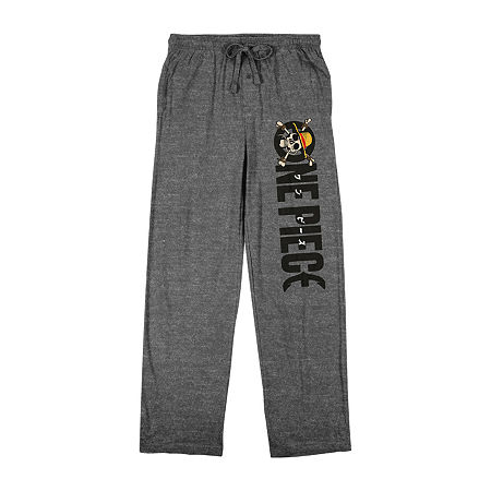 Click here for One Piece (Manga) Mens Fleece 1 Pair Pajama Pants... prices