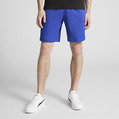 Click here for PUMA Mens 9 Moisture Wicking Workout Shorts  Small... prices