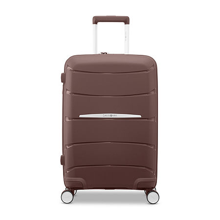 Click here for Samsonite Outline Pro 21 Inch Hardside Carry-On Sp... prices
