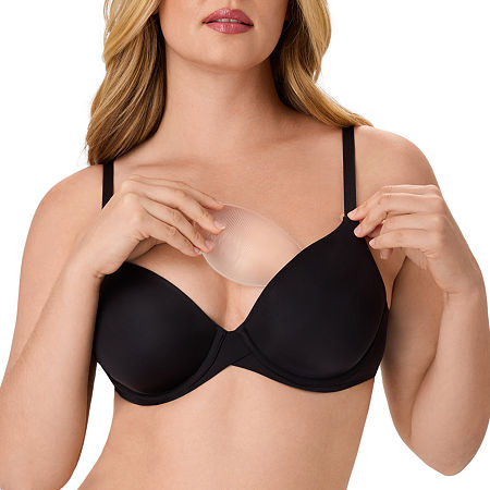 Click here for Maidenform Bra Inserts  One Size  White prices