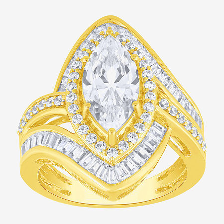 Click here for (F / Vs2) Womens 3 CT. T.W. Lab Grown White Diamon... prices