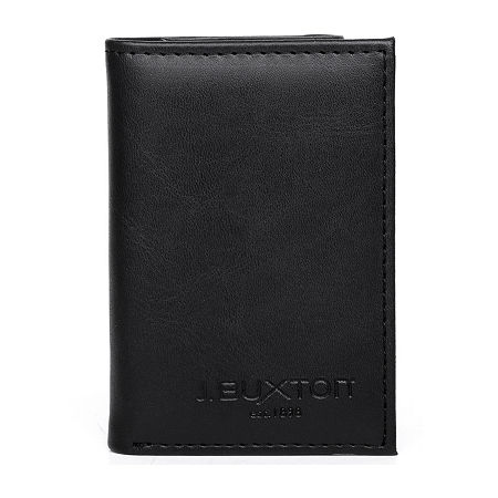 Click here for J. Buxton Garrison Trifold Mens Rfid Blocking Enve... prices