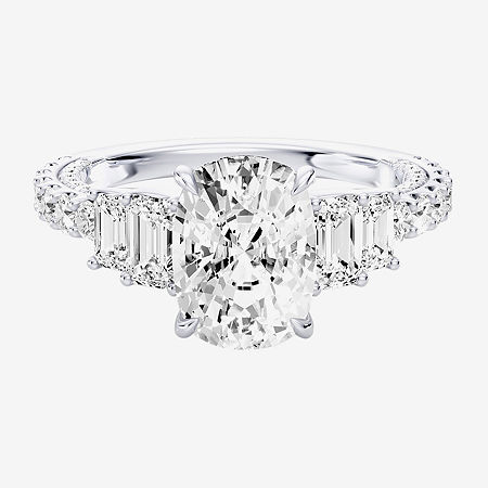 Click here for Enchanted Disney Fine Jewelry Ariel (F / Si1) Wome... prices