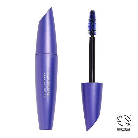 Click here for COVERGIRL Lash Blast Fusion Mascara  One Size  Bla... prices