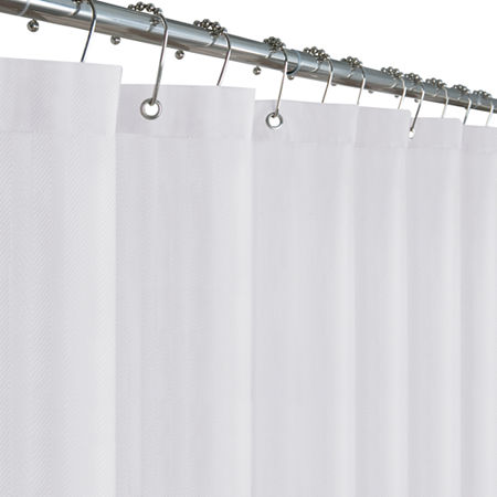 Click here for Maytex Mills Waterproof Herringbone Shower Curtain... prices