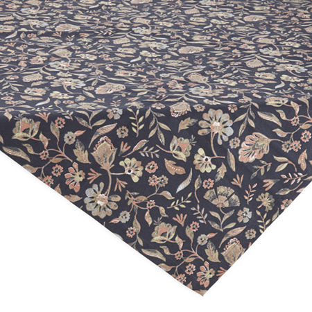 Click here for Linden Street Madison Flower 50 Tablethrow  One Si... prices