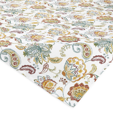 Click here for Homewear Jacobean Dream Tablecloth  One Size  Mult... prices
