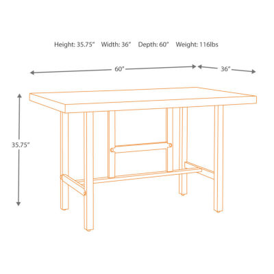 What Is The Standard Height Of A Dining Room Table