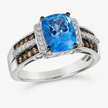 Click here for Le Vian Grand Sample Sale Ring featuring 2 1/4 CT.... prices