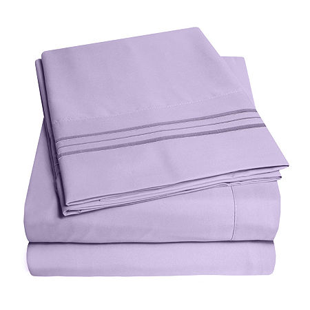 Click here for Sweet Home Collection Supreme Soft Microfiber Wrin... prices