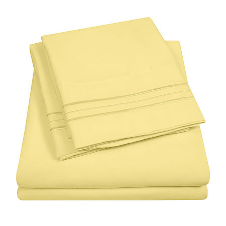 Click here for Sweet Home Collection Supreme Soft Microfiber Wrin... prices