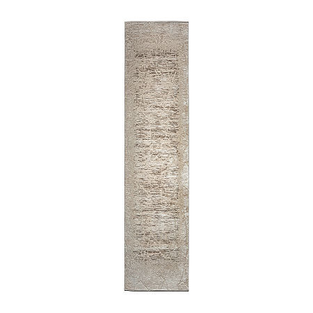 Click here for Closeout! Km Home Davide 1229 22 x 77 Runner Area... prices