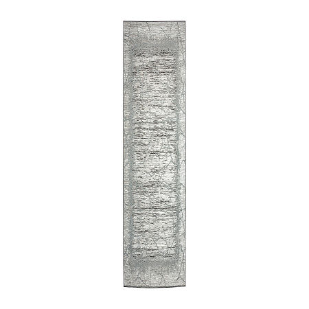 Click here for Closeout! Km Home Davide 1229 22 x 77 Runner Area... prices