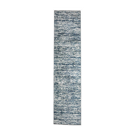 Click here for Radici Davide Stripe 24X96 Indoor Rectangular Runn... prices