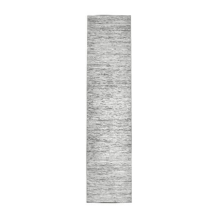 Click here for Radici Davide Stripe 24X96 Indoor Rectangular Runn... prices
