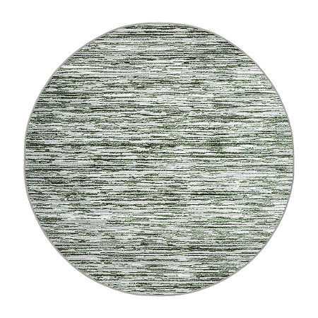 Click here for Closeout! Km Home Davide 1228 53 x 53 Round Area R... prices