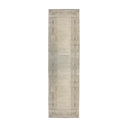 Click here for Radici Usa Davide Runner  One Size  Beige prices