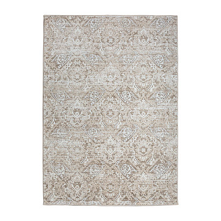 Click here for Radici Livigno Abstract 5X7 Indoor Rectangular Are... prices