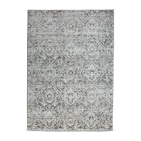Click here for Radici Livigno Abstract 5X7 Indoor Rectangular Are... prices