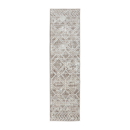 Click here for Radici Livigno Floral 24X96 Indoor Rectangular Run... prices
