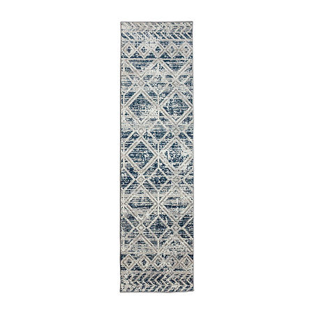 Click here for Radici Livigno Floral 24X96 Indoor Rectangular Run... prices