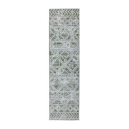 Click here for Radici Livigno Floral 24X96 Indoor Rectangular Run... prices