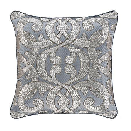 Click here for J Queen New York Barocco Decorative Pillow  20 x 2... prices
