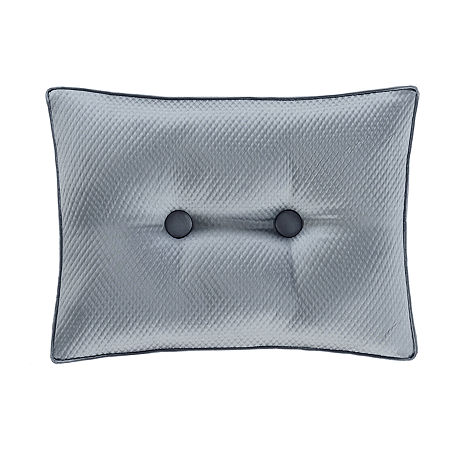 Click here for J Queen New York Barocco Boudoir Decorative Pillow... prices
