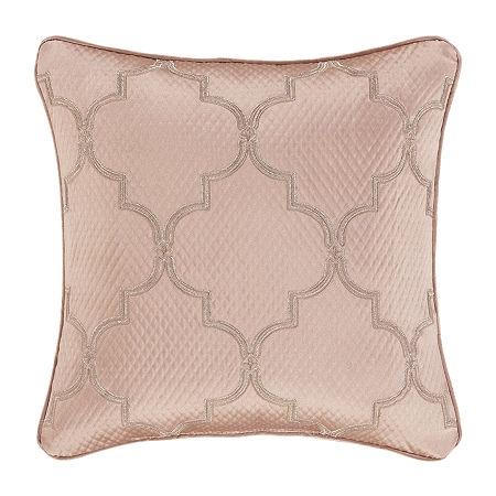 Click here for J Queen New York Rosewater Embellished Decorative... prices