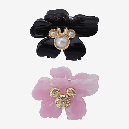 Click here for Mickey Mouse 2-pc. Hair Clip  One Size prices