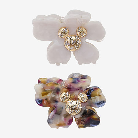 Click here for Mickey Mouse 2-pc. Hair Clip  One Size prices