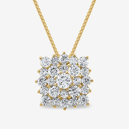 Click here for Womens 3/4 CT. T.W. Lab Grown White Diamond 10K Go... prices