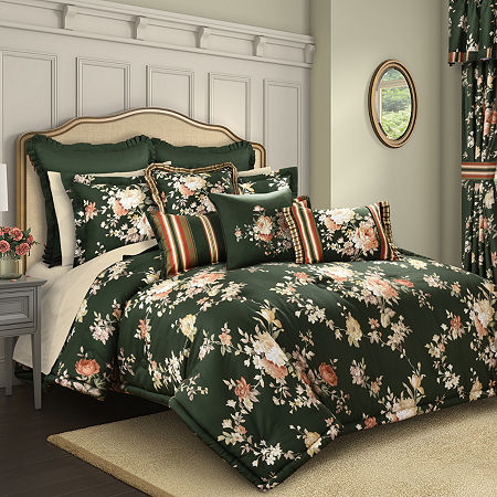 Click here for Piper & Wright Brittany Cotton 3-Pc. Comforter Set... prices