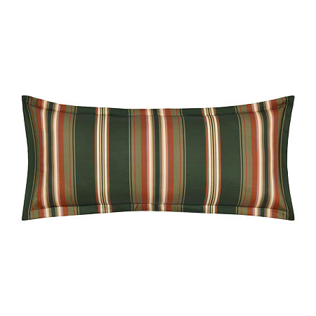 Click here for Queen Street Brianna Bolster Throw Pillow  One Siz... prices